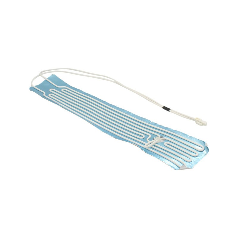 Resistência Calha 127V P/ Refrigerador Electrolux Df35 Original