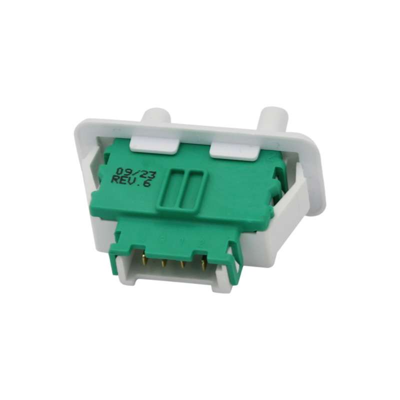 Interruptor Porta P/ Refrigerador Electrolux Df35 Original