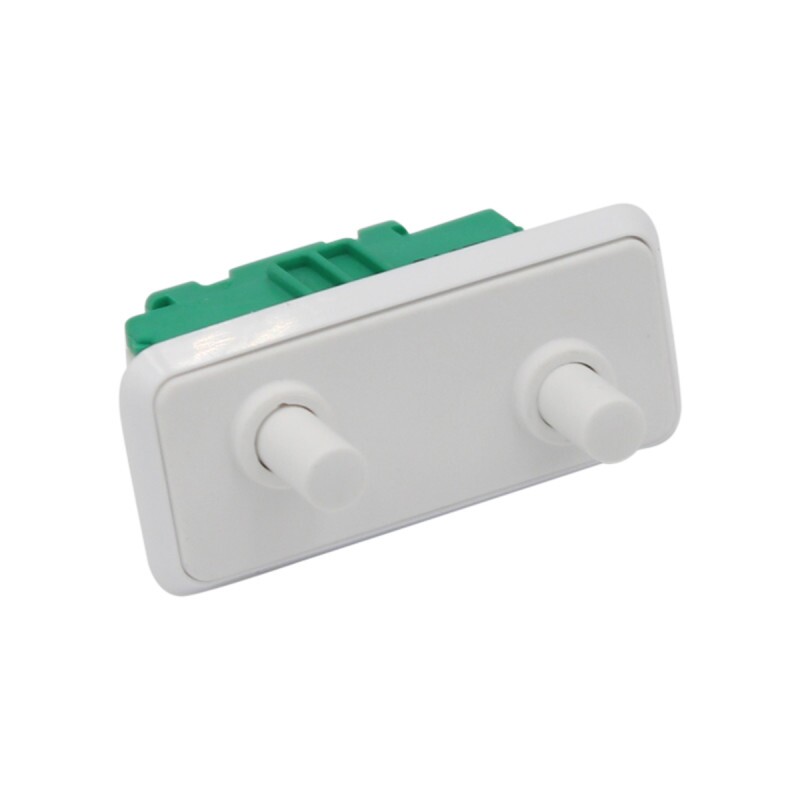 Interruptor Porta P/ Refrigerador Electrolux Df38 Original