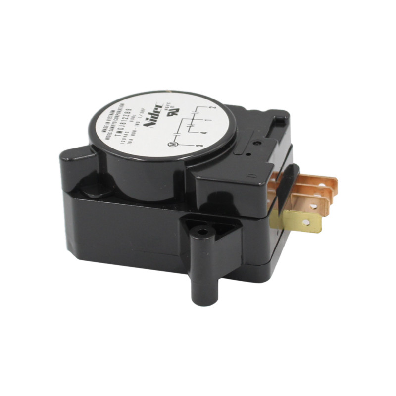 Timer Degelo 127V P/ Refrigerador Electrolux DF38A Original