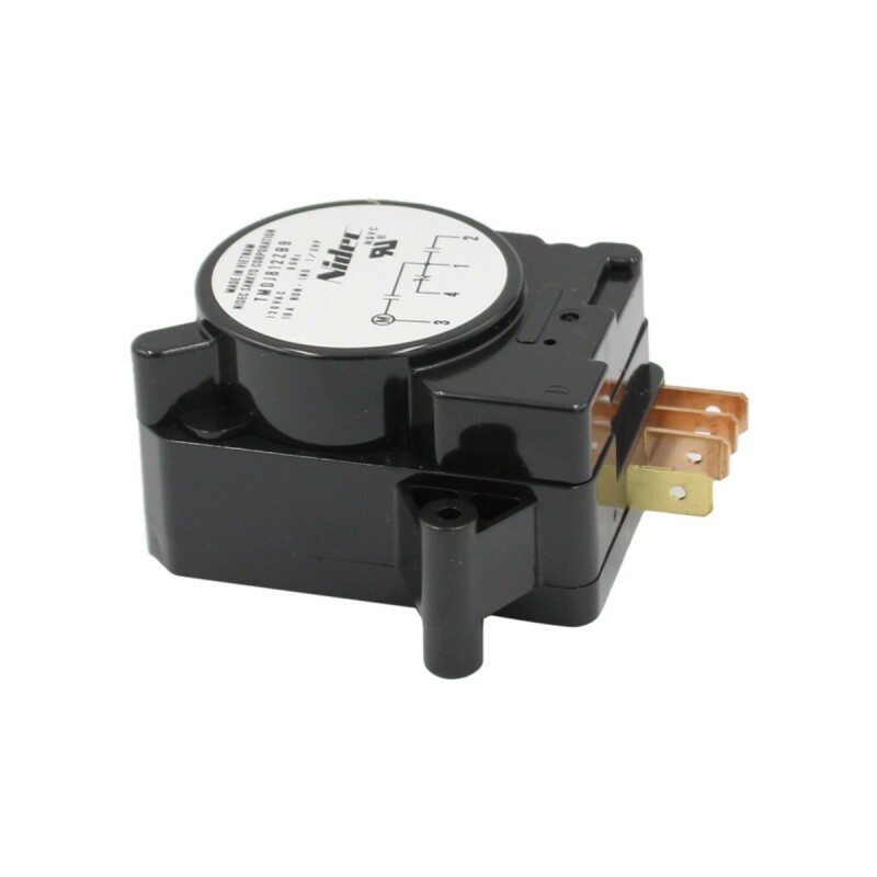 Timer Degelo 127V P/ Refrigerador Electrolux DF38X Original