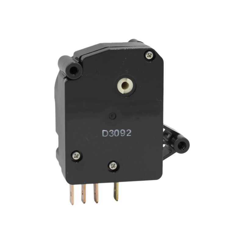 Timer Degelo 127V P/ Refrigerador Electrolux DF40 Original