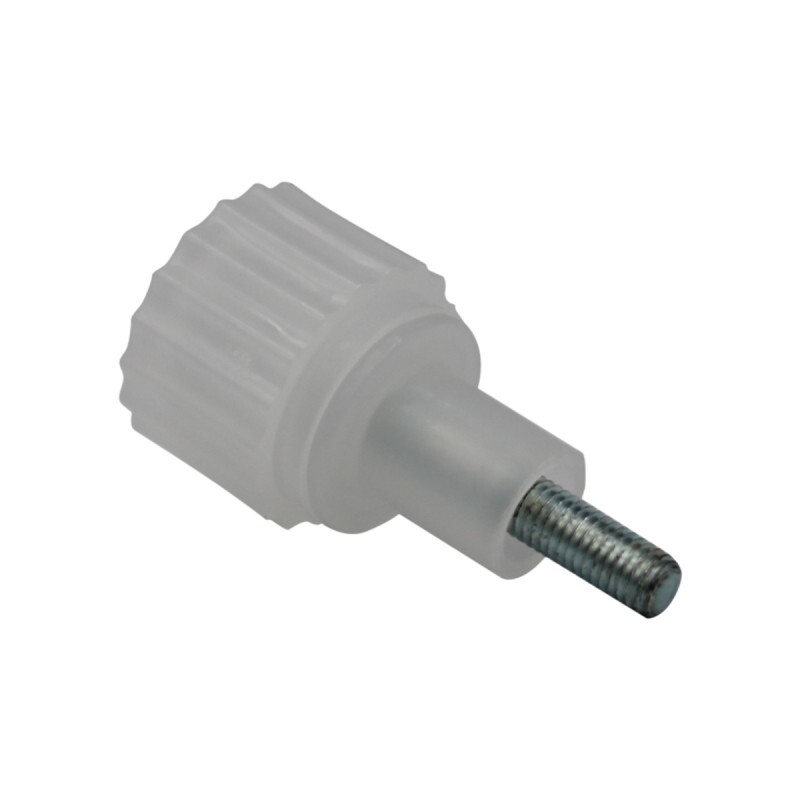 Pe Nivelador P/ Refrigerador Electrolux Df42 Original