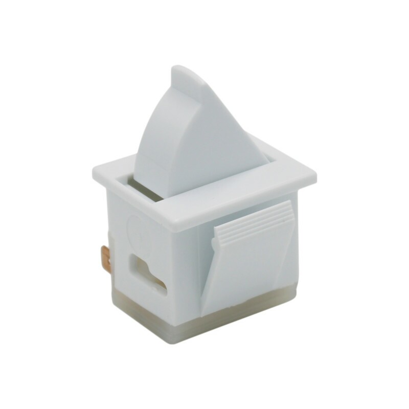 Interruptor Porta P/ Refrigerador Electrolux Df51 Original