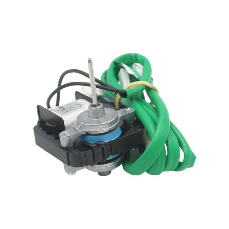 Rede Sensor/ventilador 127V P/ Refrigerador Electrolux Df52 Original