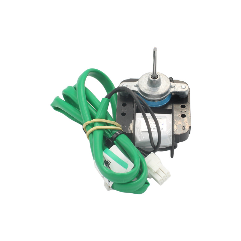 Rede Sensor/ventilador 127V P/ Refrigerador Electrolux Df80 Original