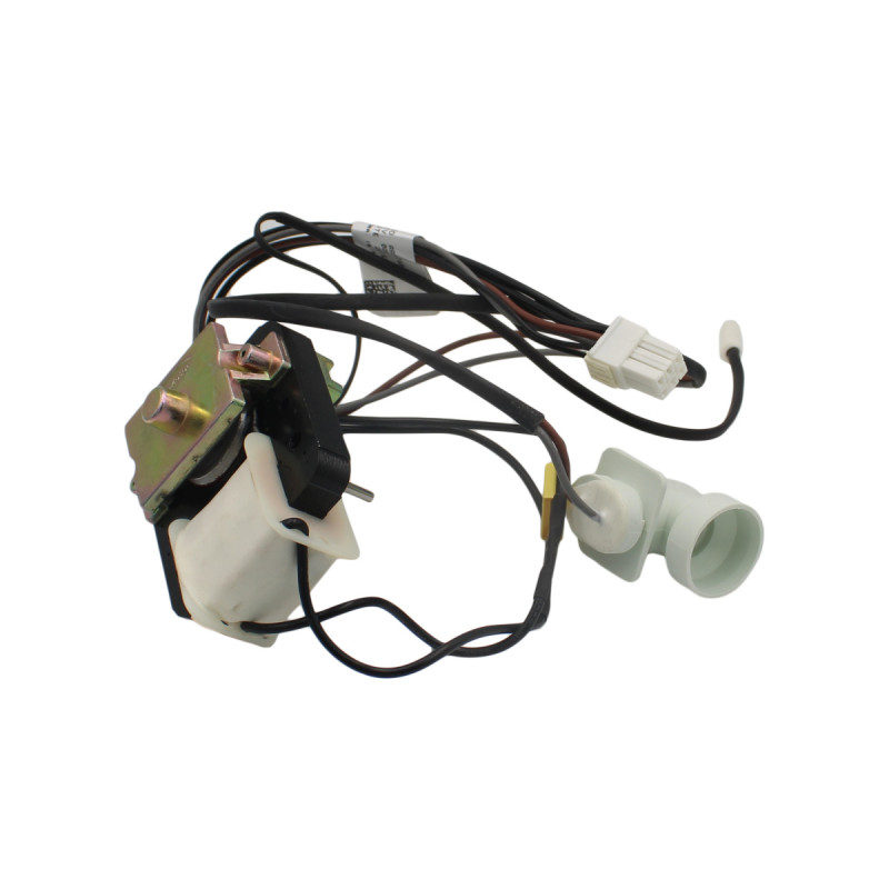 Sensor Temp. Vent. 127 P/ Refrigerador Electrolux Df80 Original