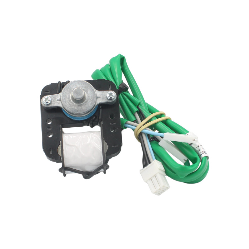 Rede Sensor/ventilador 127V P/ Refrigerador Electrolux Df80 Original