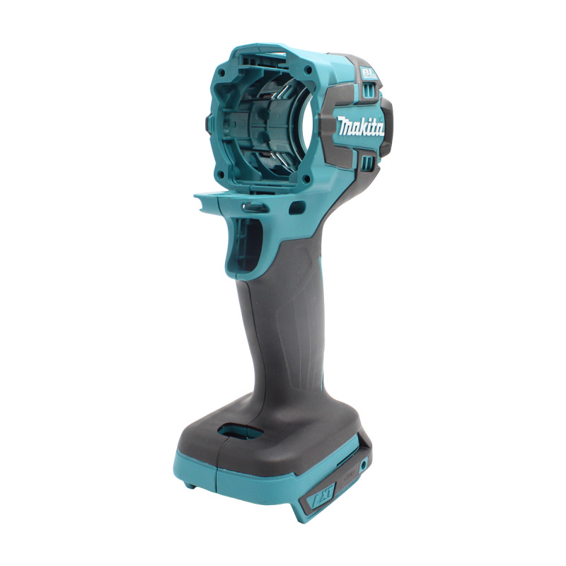 Conj Caixa do Motor P/ Parafusadeira Makita Dhp481 Original