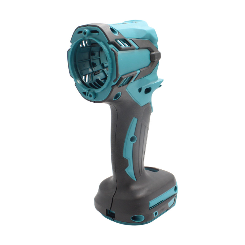 Conj Caixa do Motor P/ Parafusadeira Makita Dhp481 Original