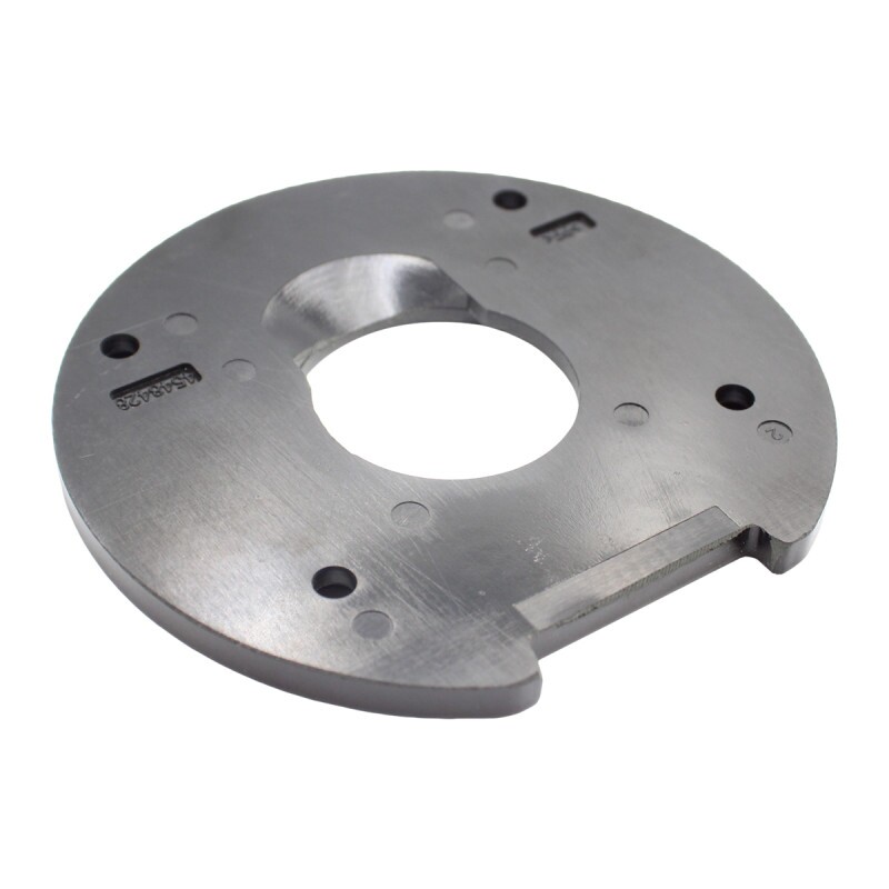 Protetor da Base P/ Tupia Makita Drt50, Rt001g e Rt0700c Original