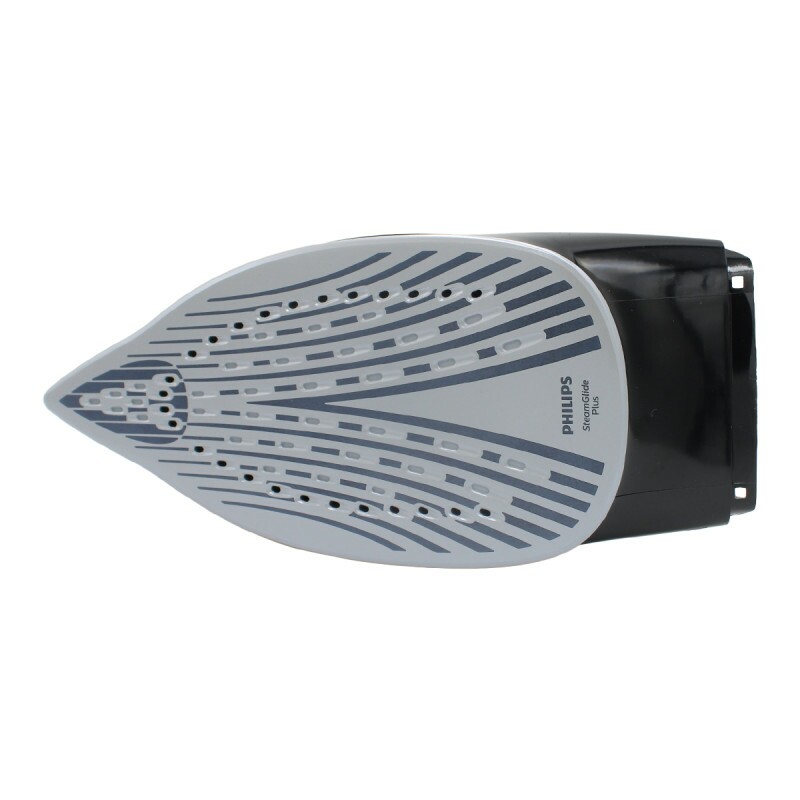 Conj. Base 127V P/ Ferro Philips Walita Dst5040 Original