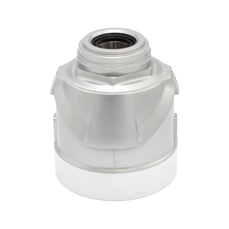 Caixa de Engrenagem Martelo P/ Parafusadeira Makita Dtd152 Original