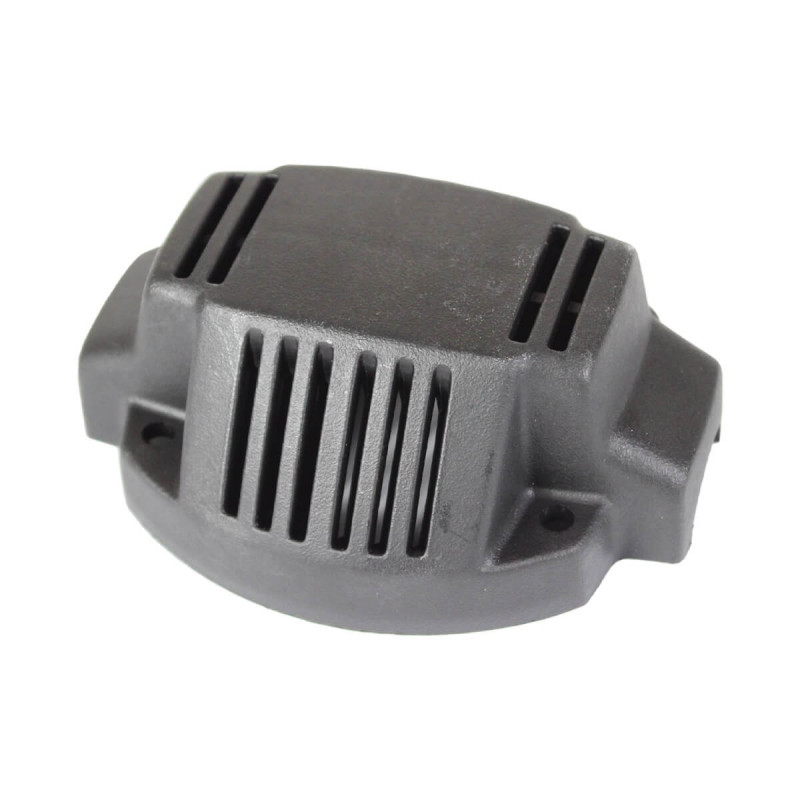 Tampa Traseira P/ Chave de Impacto Dewalt DW291 Original