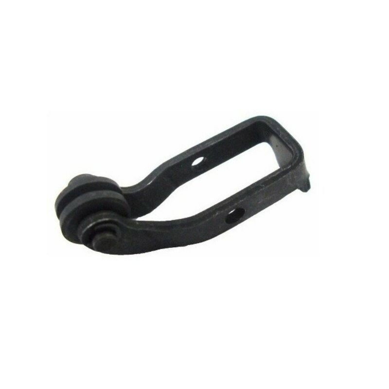 Guia Lâmina + Porta Lâmina P/ Serra Tico Tico Dewalt DW300 Original