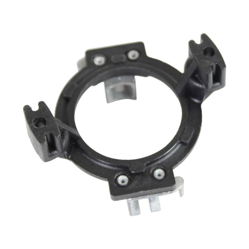 Porta Escova P/ Esmerilhadeira Dewalt DW402 Original