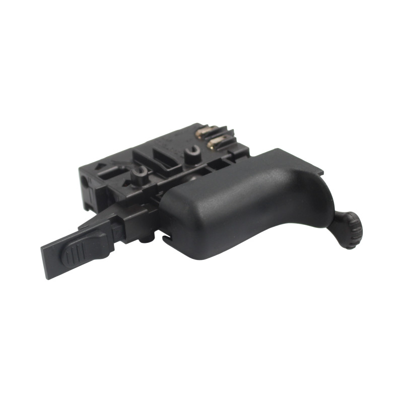 Interruptor 127V P/ Furadeira Dewalt Dw505-br Tipo4 Original