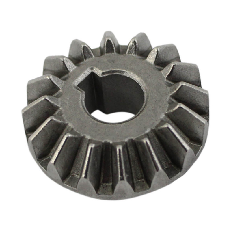 1 Engrenagem 5140061-65 P/ Serra de Mesa Dewalt DW745 Original 1 Engrenagem 5140061-65 P/ Serra de Mesa Dewalt DW745 Original