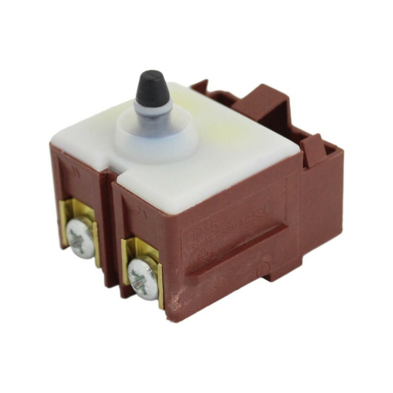 Interruptor P/ Esmerilhadeira Dewalt DW818 TIPO5 Original