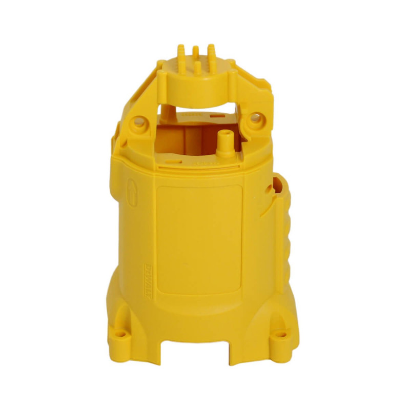 Caixa de Campo P/ Furadeira Dewalt DWD520-B2 TIPO2 Original