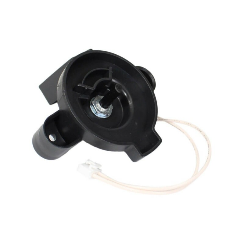 Potenciômetro Controle P/ Aspirador Electrolux EAS30 e EAS31 Original