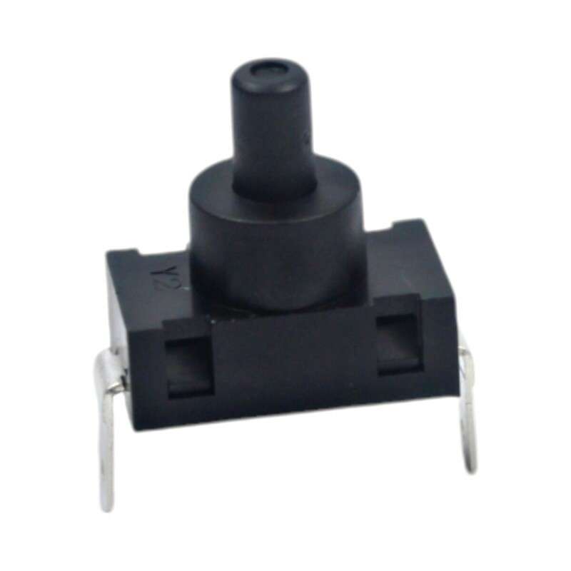 Interruptor P/ Aspirador de Pó Electrolux Eas30 e Eas31 Original