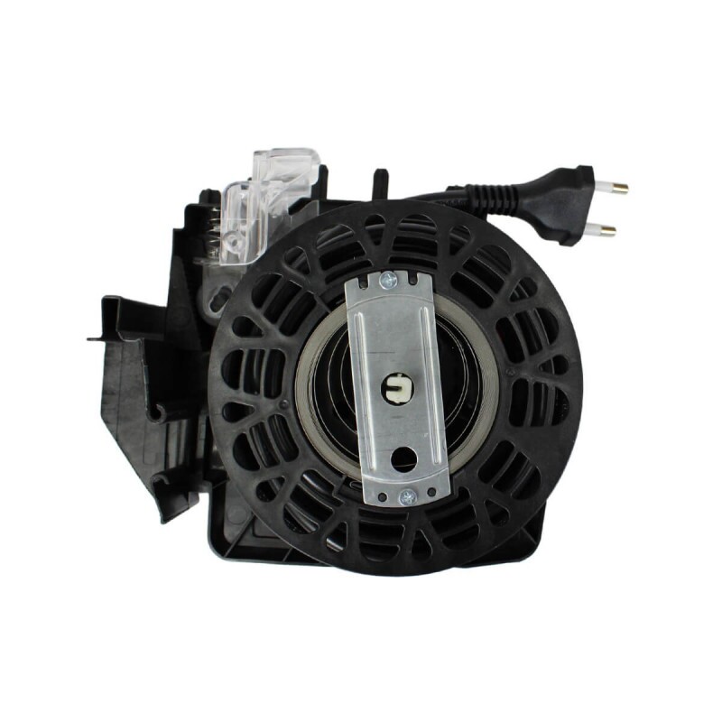 Enrolador Cabo P/ Aspirador Electrolux EAS30 e EAS31 Original