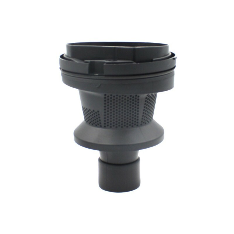 Cone Do Recipiente P/ Asp. Electrolux Eas30 e Eas31 Original