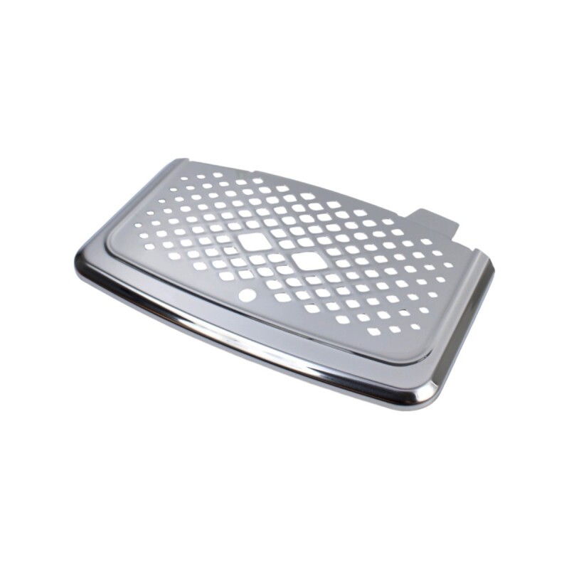 Grade da Bandeja P/ Cafeteira Philips Walita Ep3341 Original