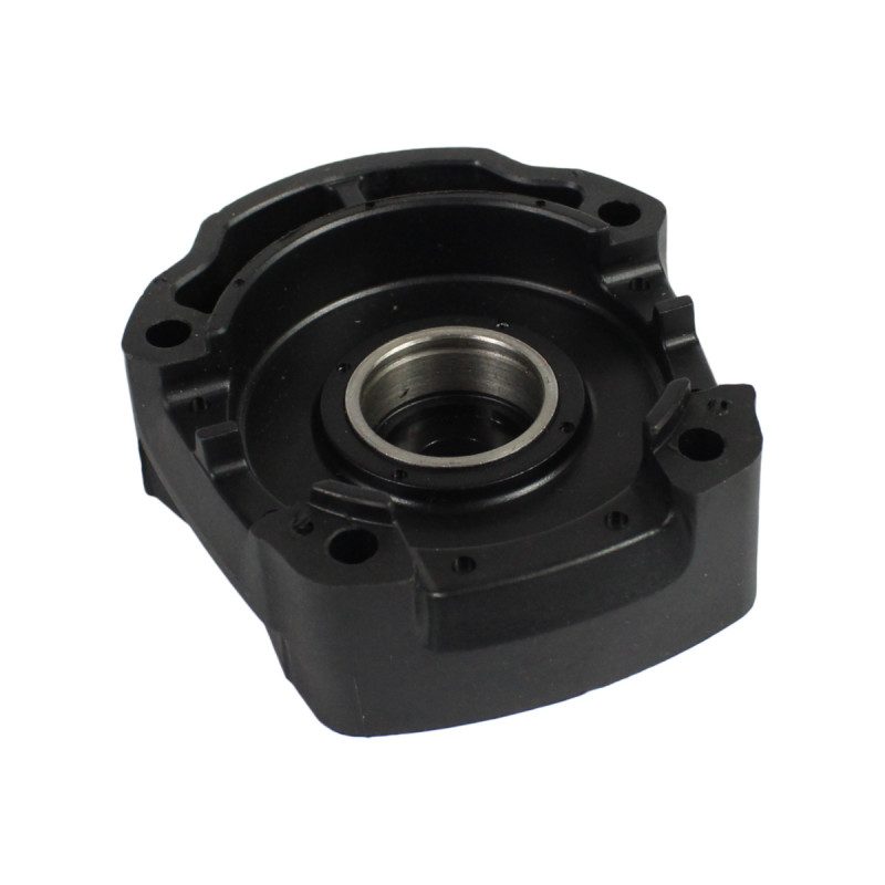 Flange Intermediario P/ Furadeira Bosch Gbm 13-2 Original