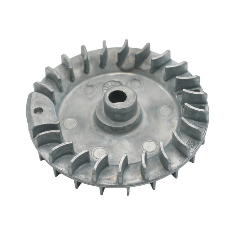 Ventoinha P/ Lixadeira Roto Orbital Bosch Gex 125-1 Ae Original