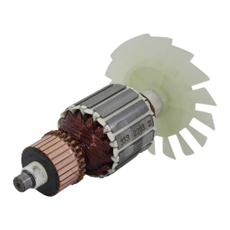 Induzido P/ Serra Circular Bosch GKS 150 Original