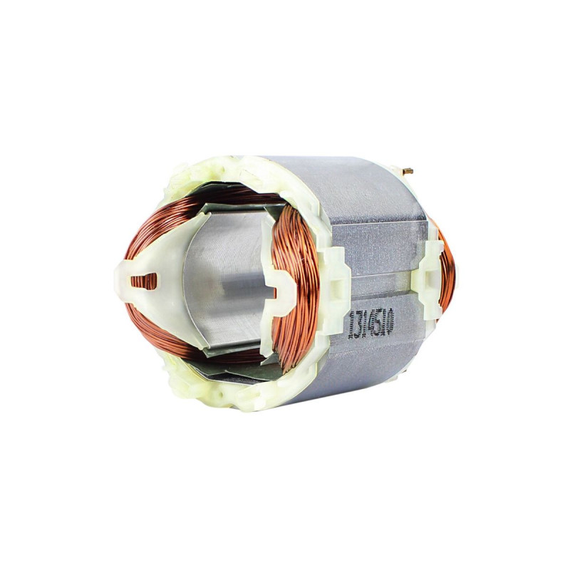 Estator P/ Serra Circular Bosch GKS 7000 Original