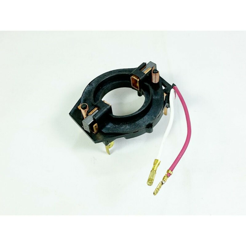 Porta Escovas 220V P/ Parafusadeira Bosch GSR 7-14 E Original