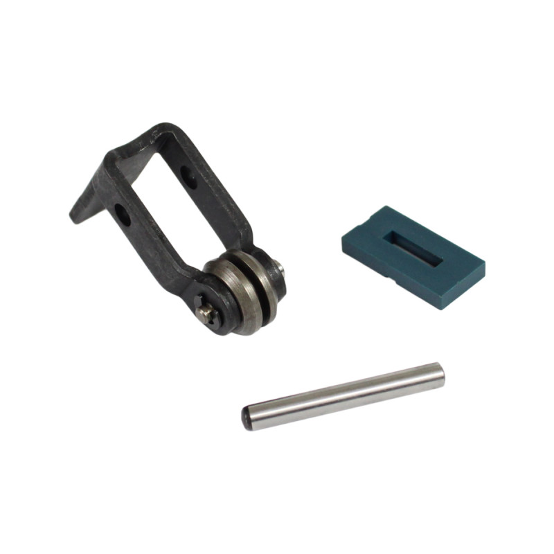 Apoio da Lâmina P/ Serra Tico Tico Bosch Gst 100 Bce Original