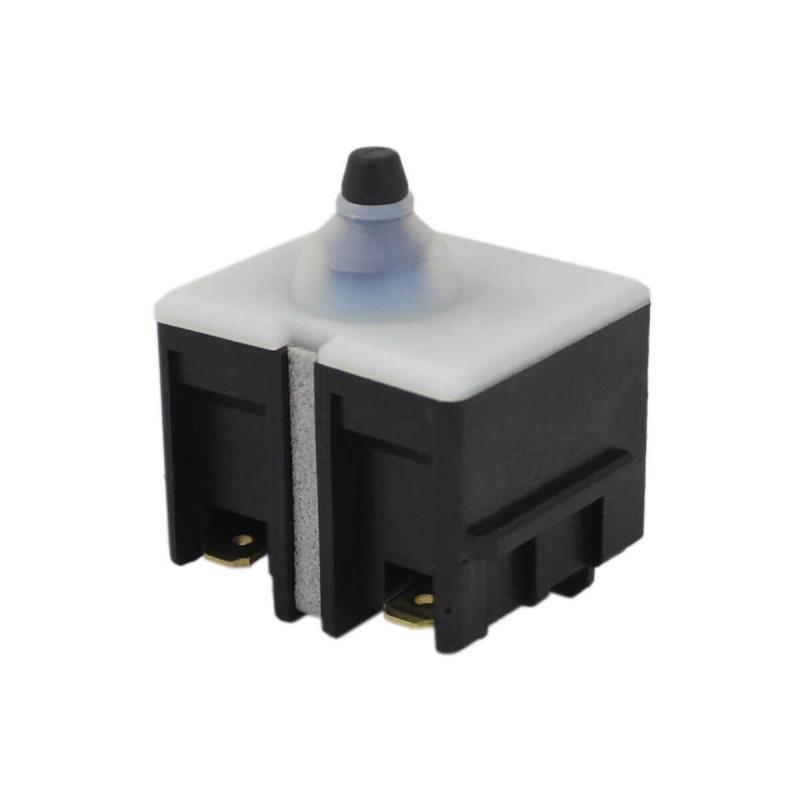 Interruptor P/ Esmerilhadeira Bosch GWS 12-125 CI Original
