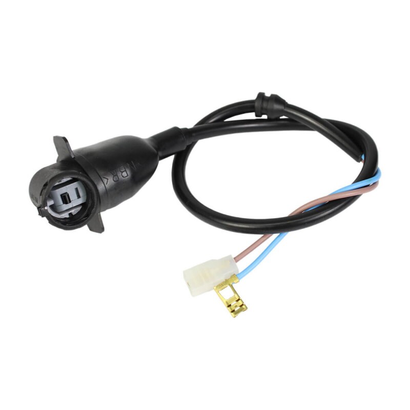 Interruptor Cpl Stop Total P/ Lavadora Karcher HD5/12C Original
