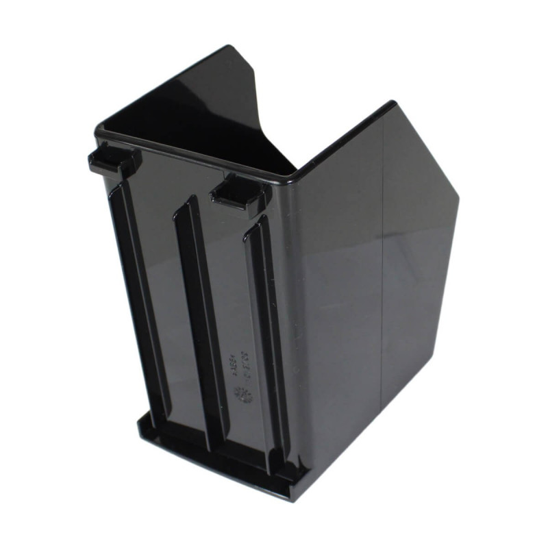 Reservatório de Borra P/ Philips Saeco HD8838/02 Original