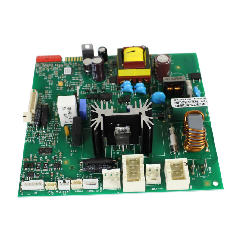 Placa 220v P/ Cafeteira Saeco INTELIA EVO Original