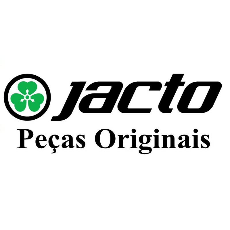 Gaxeta (u-18) 22 X 28 X 7 P/ Lavadora Jacto J1200, J4800 e J9800 Original