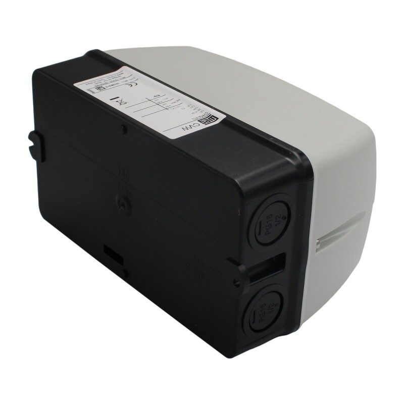 Caixa S/ Chave Elétrica P/ Lavadora Jacto J4800, J7600, J8000 e 9800 Original