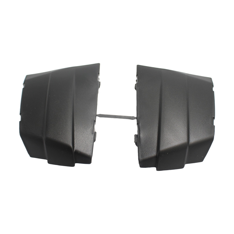 Tampa de Acabamento Direita/Esquerda P/ Lavadora Jacto J7000 Original