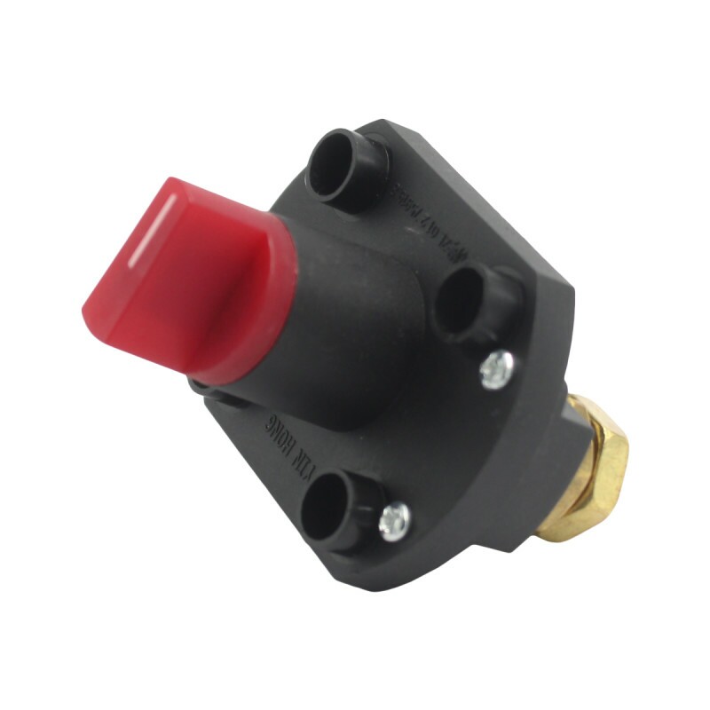 Interruptor P/ Auxiliar de Partida Black+Decker Js500 Original