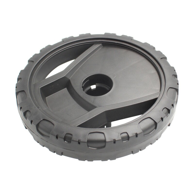 Kit C/ 2 Rodas 160MM P/ Lavadora Karcher K227 Original