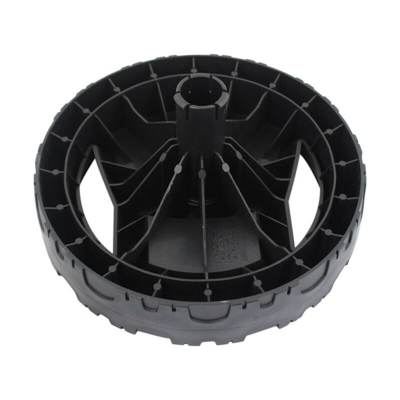 Roda D200 9.760-520.0 P/ Hidrolavadora Karcher K2500 Original