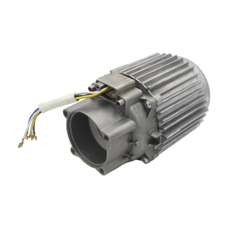 Motor 127V P/ Hidrolavadora Karcher K3.30 Original