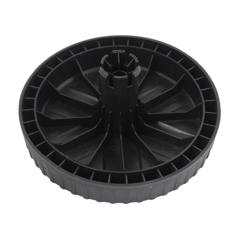 Roda D150 P/ Lavadora Karcher K3.88, K3.98 e HD4.98 Original