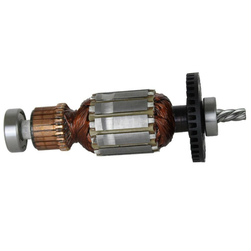 Rotor Induzido P/Furadeira Makita MDP201 Original