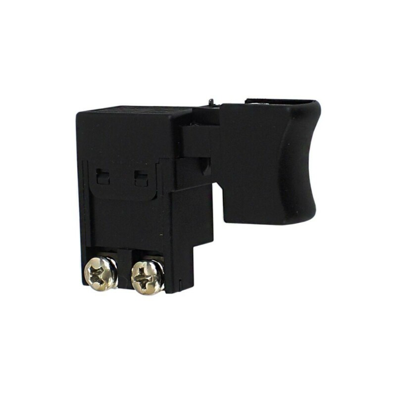 Interruptor P/ Serra Mármore Dewalt DW862-BR TIPO11 Original