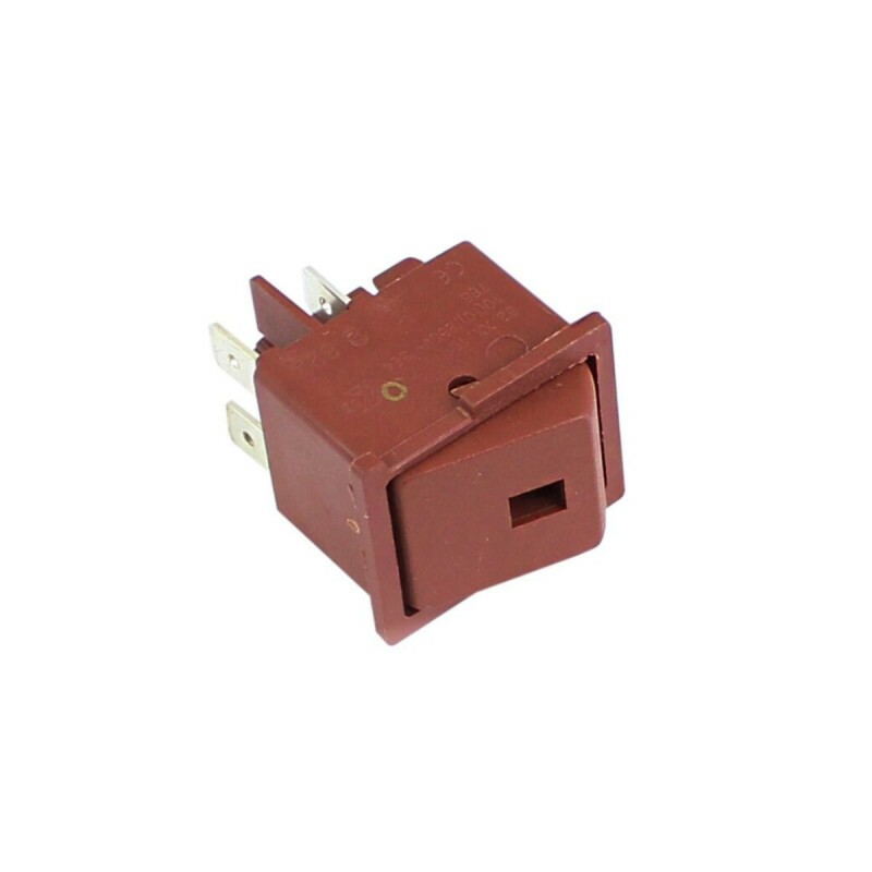 Interruptor Para Lavadora de Pressão Karcher K4 Black Original